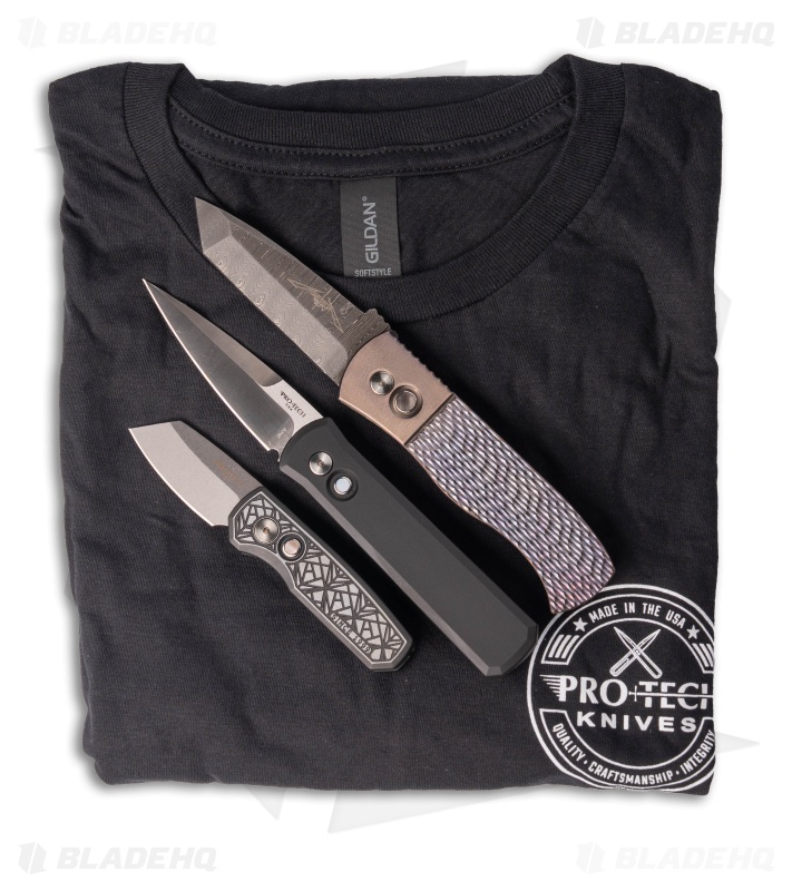 Pro-Tech Prize Pack Raffle - 2025 Continue Mission