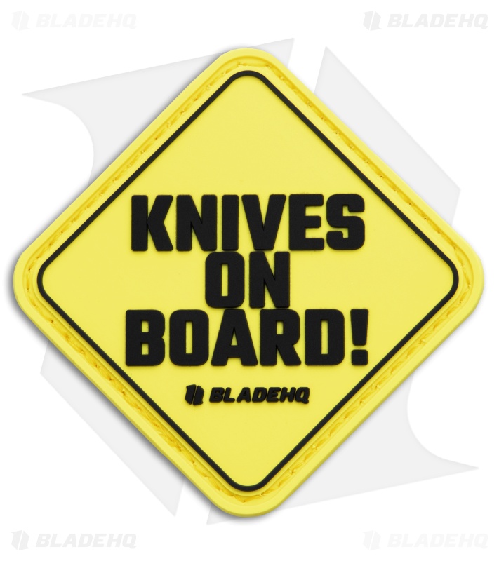 Patch Pack #1 - Donut Shield, Hotdog, Bladetendo