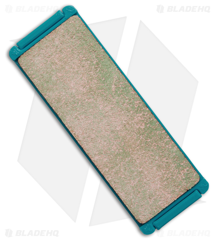 Dull Boy Blades Whole Enchilada Sharpener - Blue - Blade HQ