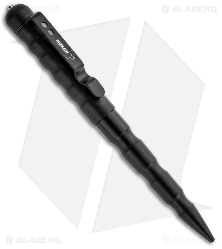 Boker Plus MPP Multi Purpose Pen (Black) 09BO092 - Blade HQ
