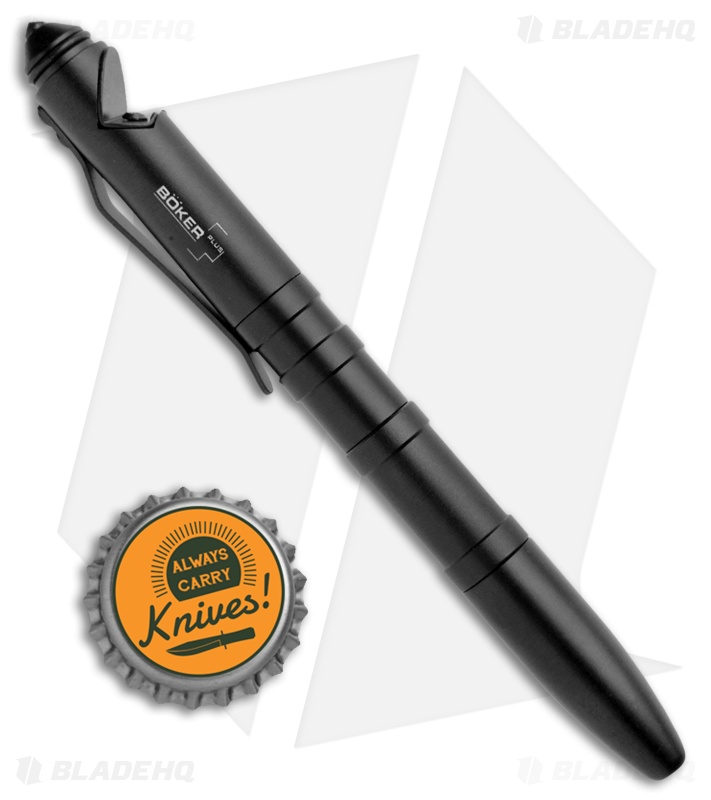Boker Plus Companion Commando Pen 09BO127 - Blade HQ