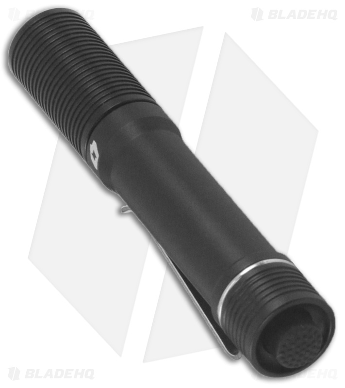 FourSevens Preon P1 MKIII - EDC Flashlight | Black | Blade HQ