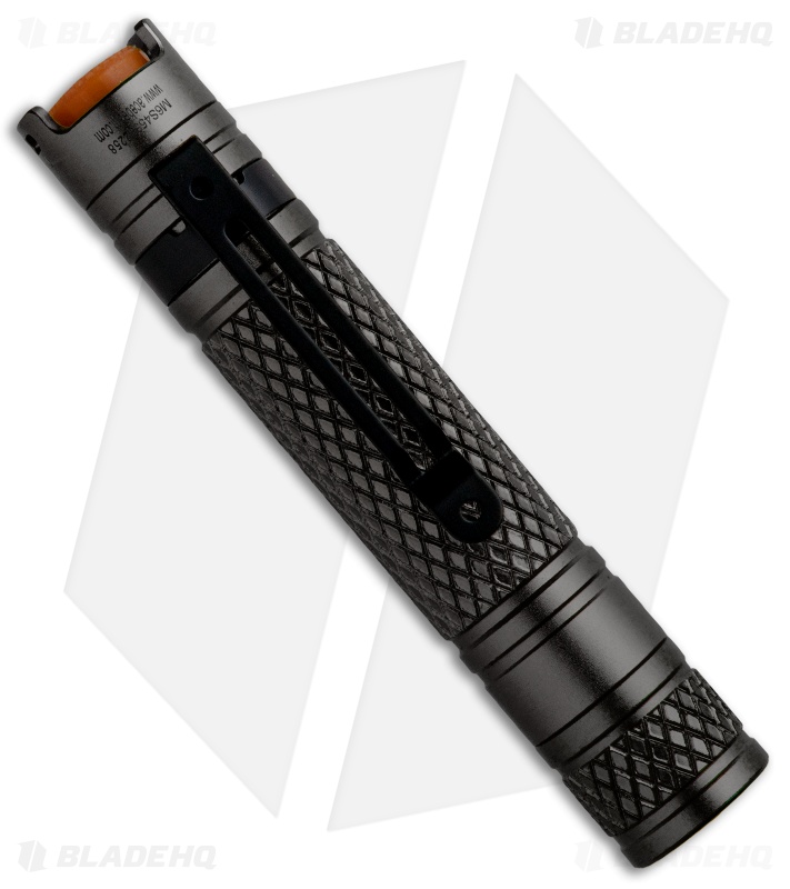 Acebeam M10 Flashlight | Cree XP-G3 LED | Black