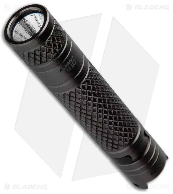 Acebeam M10 Flashlight | Cree XP-G3 LED | Black