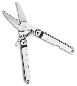 Bear & Son Bear Jaws Gardener Multi-Tool (7-in-1) 157GT - Blade HQ