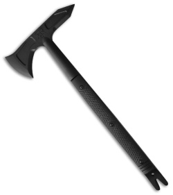 Benchmade 172 Killian Forged Tomahawk Axe w/ Pry Bar & Spike 172BKF ...