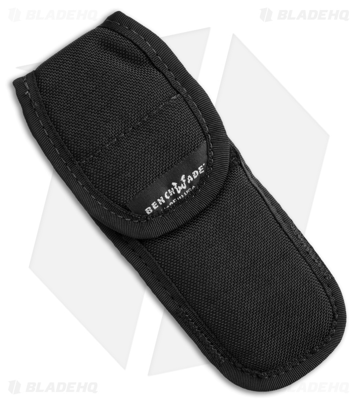 Benchmade Cordura Knife Balisong Butterfly Sheath 981717 - Blade HQ