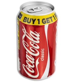 Coke Can Safe Stash Your Cash - Blade HQ