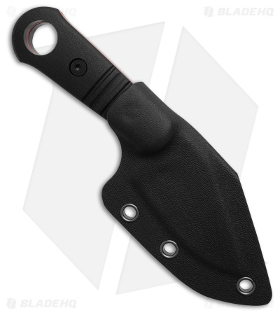 Boker Makri Knife Black G-10 (Black) 02BO088- Blade HQ