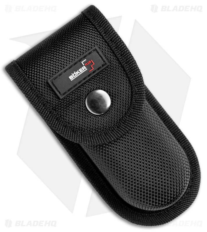 Boker Plus Specialist 1 Multi-Tool Black (13-in-1) 09BO800 - Blade HQ