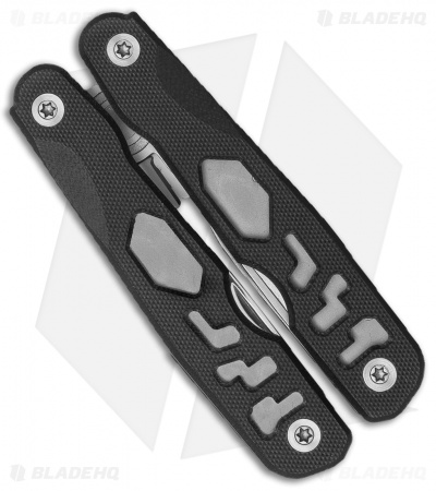 Boker Plus Specialist 1 Multi-Tool Black (13-in-1) 09BO800 - Blade HQ