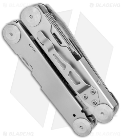 Boker Plus Specialist Pro - Multi-Tool | Gray Aluminum | Blade HQ