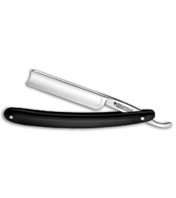 Boker Spanish Straight Razor Black (Satin) BO140552