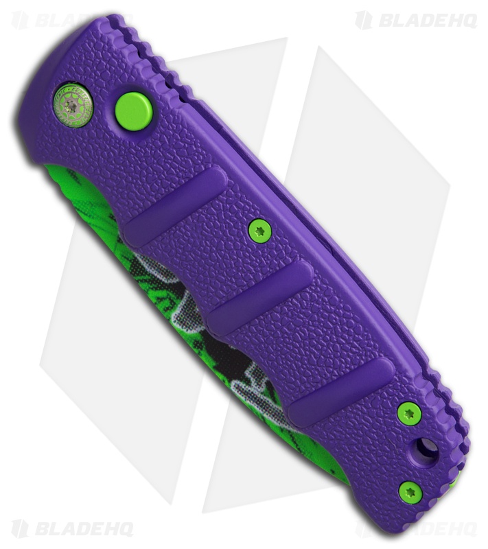 Boker Kalashnikov Auto Knife | Volume 1 | Issue 1 Smash