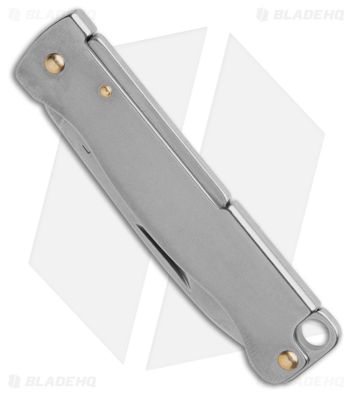 Boker Plus Atlas Mini Slip Joint Knife Gray (Stonewashed) 01BP0024