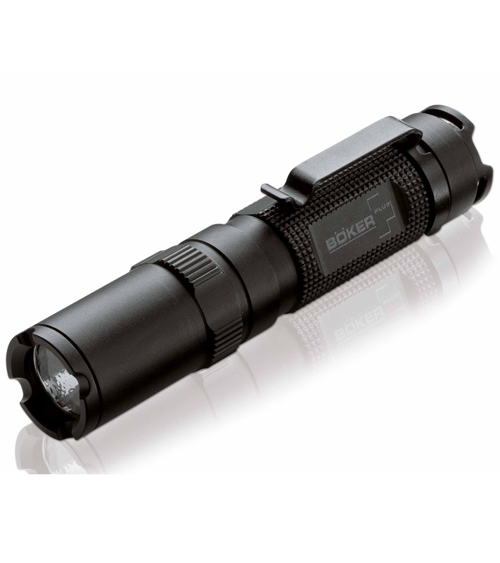 Boker Plus FA-1 Flashlight (105 Lumens) 09BO804 - Blade HQ