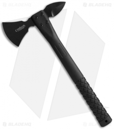 Camillus 12" Ravenous Axe - Blade HQ