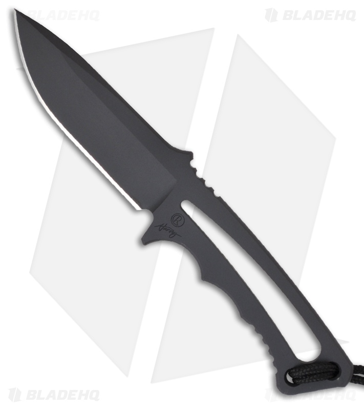 Chris Reeve Professional Soldier Fixed Knife - Blade HQ