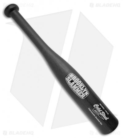 Cold Steel Brooklyn Slammer Baseball Bat 92BSW - Blade HQ