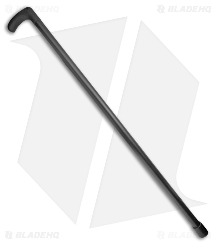 Cold Steel Heavy Duty Cane w/ Aluminum Shaft 91PBX - Blade HQ