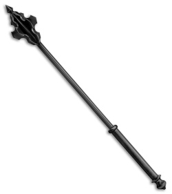 Cold Steel MAA Gothic Mace 90MFLM - Blade HQ