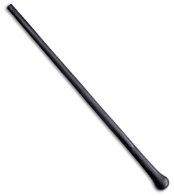 Cold Steel Walkabout Stick Black Polypropylene Walking Stick - 91WALK ...