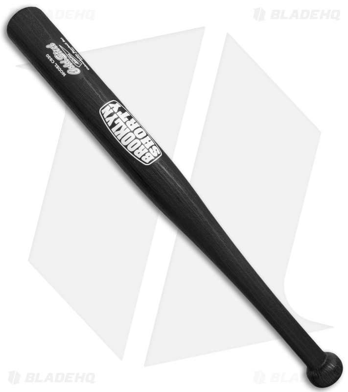 Cold Steel Brooklyn Shorty Baseball Bat 92BST - Blade HQ