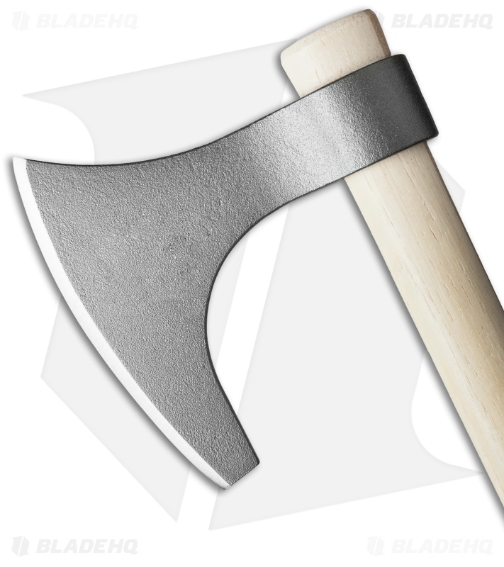 Cold Steel 30" Viking Hand Axe 90WVBA - Blade HQ