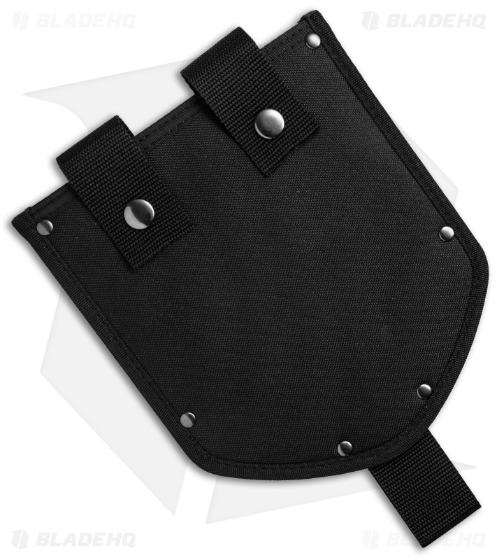 Cold Steel Nylon Sheath for Special Forces Shovel - Blade HQ