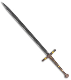 Condor Smite Sword (28.3" Black) - Blade HQ
