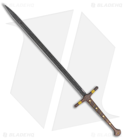 Condor Smite Sword (28.3" Black) - Blade HQ