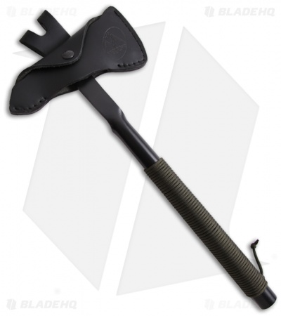 Condor TRT Tactical Rescue Tomahawk Axe (7" Head) CTK4012TRT - Blade HQ