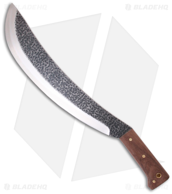 Condor Engineer Bolo Machete (15" Plain) CTK417-15HC - Blade HQ
