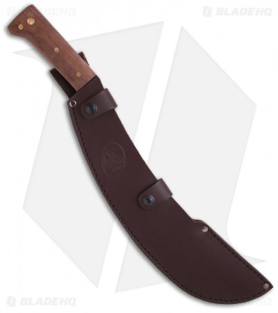 Condor Engineer Bolo Machete (15" Plain) CTK417-15HC - Blade HQ