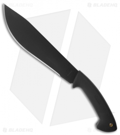 Condor Speed Bowie Knife Fixed Blade (10" Black) CTK243-10HC - Blade HQ