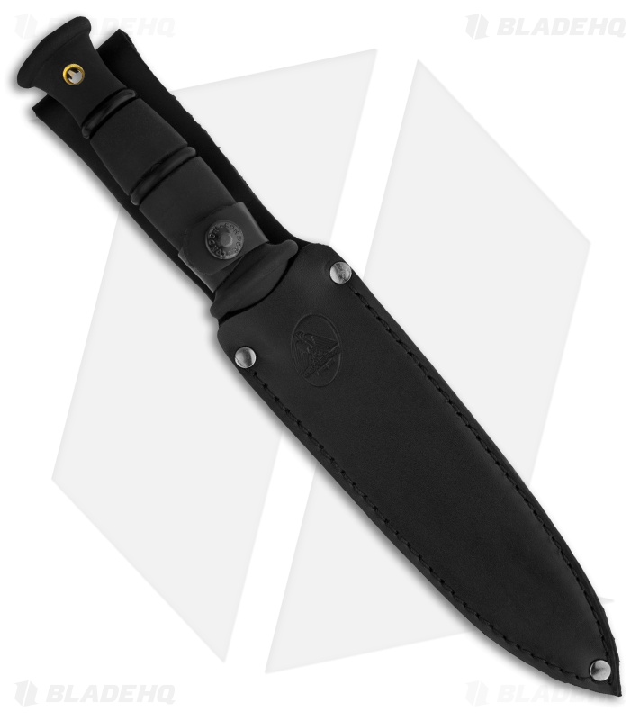 Condor Boar Dagger Knife Fixed Blade (7.75" Polished Plain) CTK245-8 ...