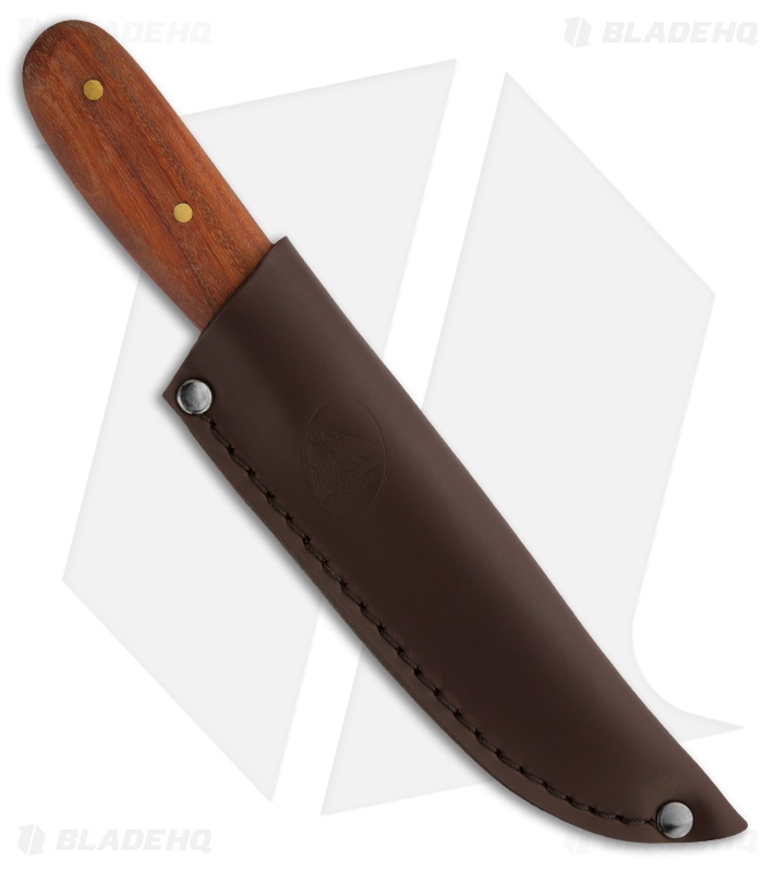 Condor Bushcraft Basic Knife Fixed Blade (5" Black Plain) CTK236-5HC ...