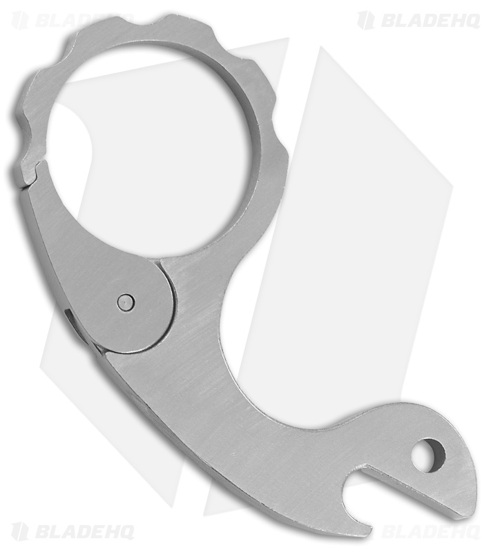 CRKT Vox Snailor Stainless Steel Pocket Tool - 9006 - Blade HQ