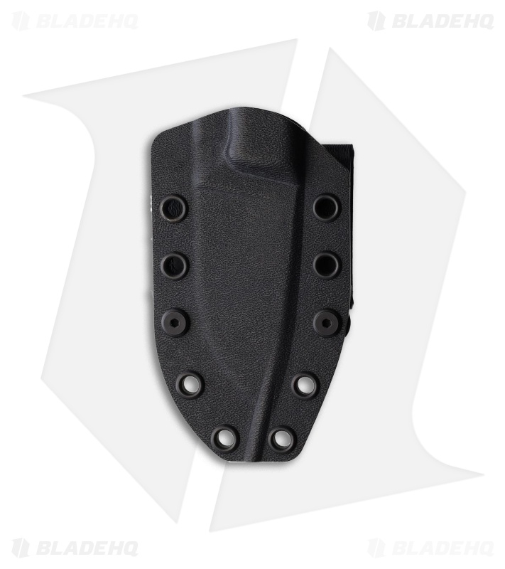 ESEE Knives Pacaya Knife OD Green Canvas Micarta Gray 3V