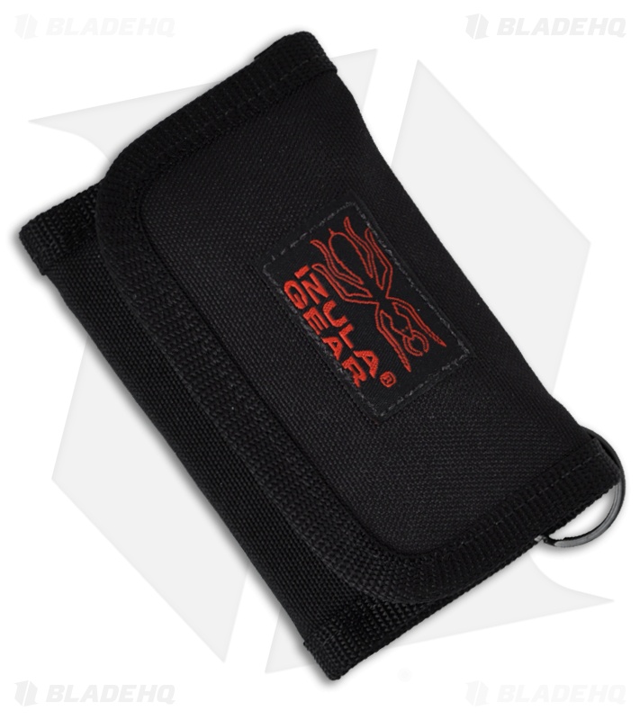 ESEE Knives Izula Gear Wallet E&E Survival Pocket Kit Emergency - Blade HQ