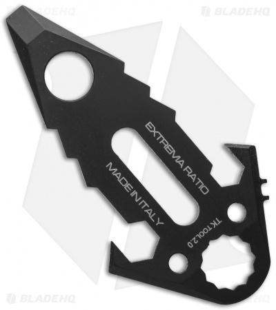 Extrema Ratio TK Tool 2.0 Multi-Tool Black - Blade HQ
