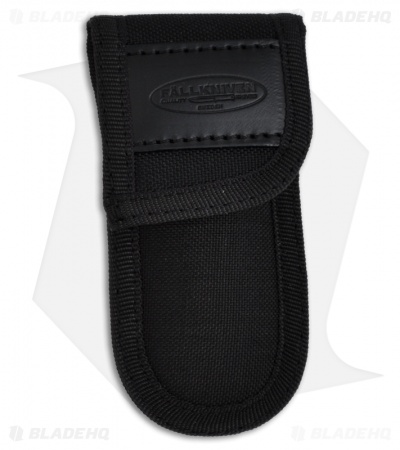 Fallkniven U1 Cocobolo Knife w/ Sheath (2.44" Satin Plain) - Blade HQ