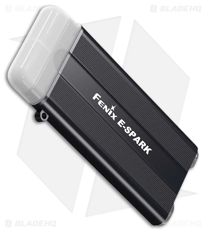Fenix PD25R Flashlight LED w Battery 800 Lumens - Blade HQ