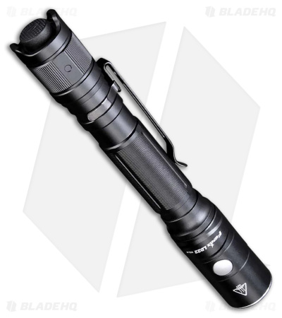 Fenix LD22 V2.0 Flashlight Black (800 Lumens) - Blade HQ