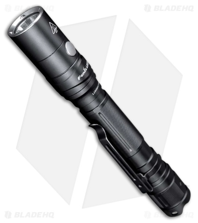 Fenix LD22 V2.0 Flashlight Black (800 Lumens) - Blade HQ