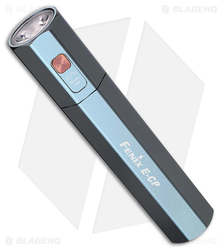 Fenix PD25R Flashlight LED w Battery 800 Lumens - Blue