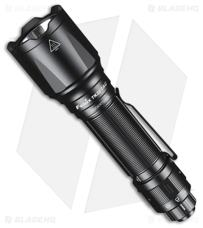 Fenix TK22 TAC Flashlight | 2800 Lumens | Blade HQ