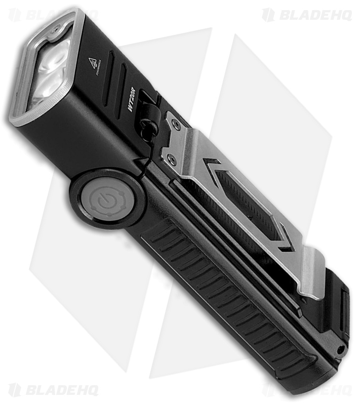 Fenix WT20R - Work Light | 400 Lumens | Blade HQ