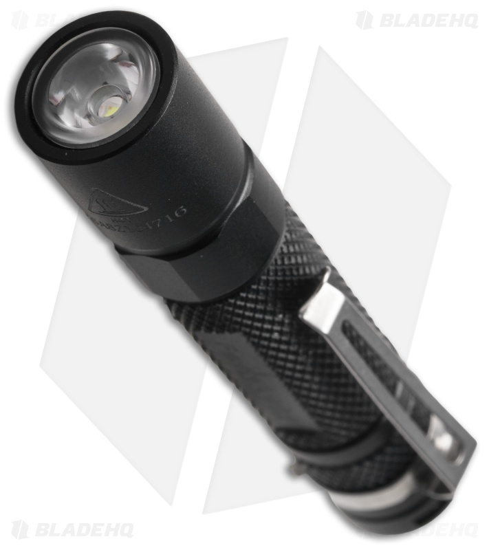 Fenix LD02 Flashlight Cree XP-E LED (100 Lumens) - Blade HQ