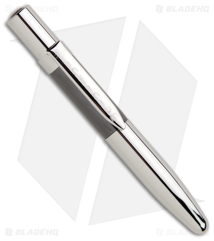 Fisher Space Pen INFINIUM | Chrome | Blade HQ
